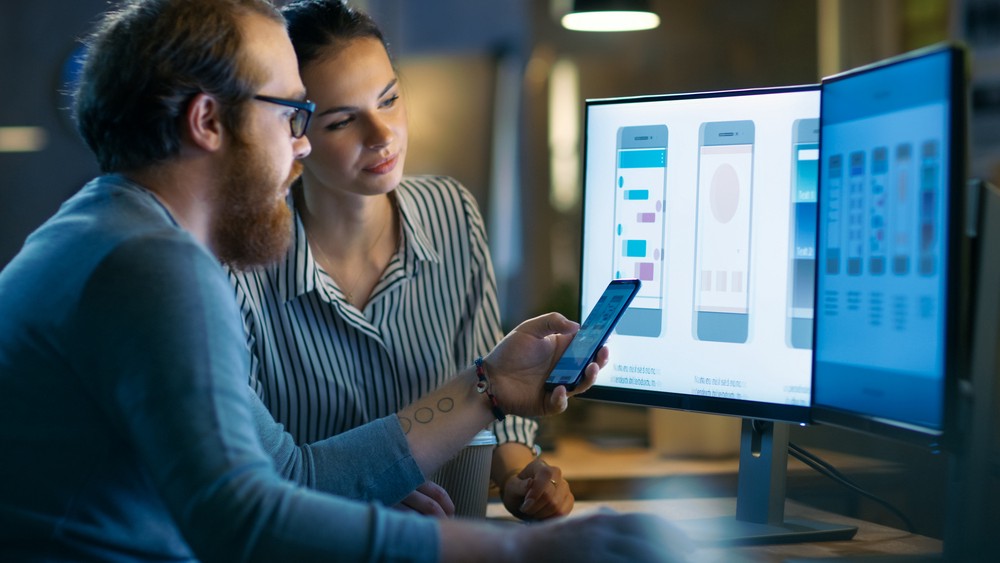 Software Testing and Test Automation – Mobven