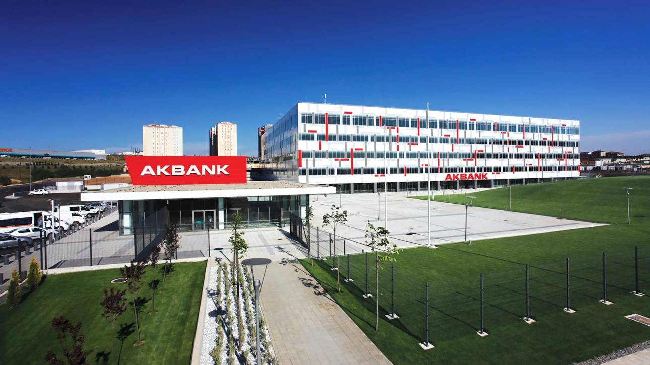 Akbank – Mobven