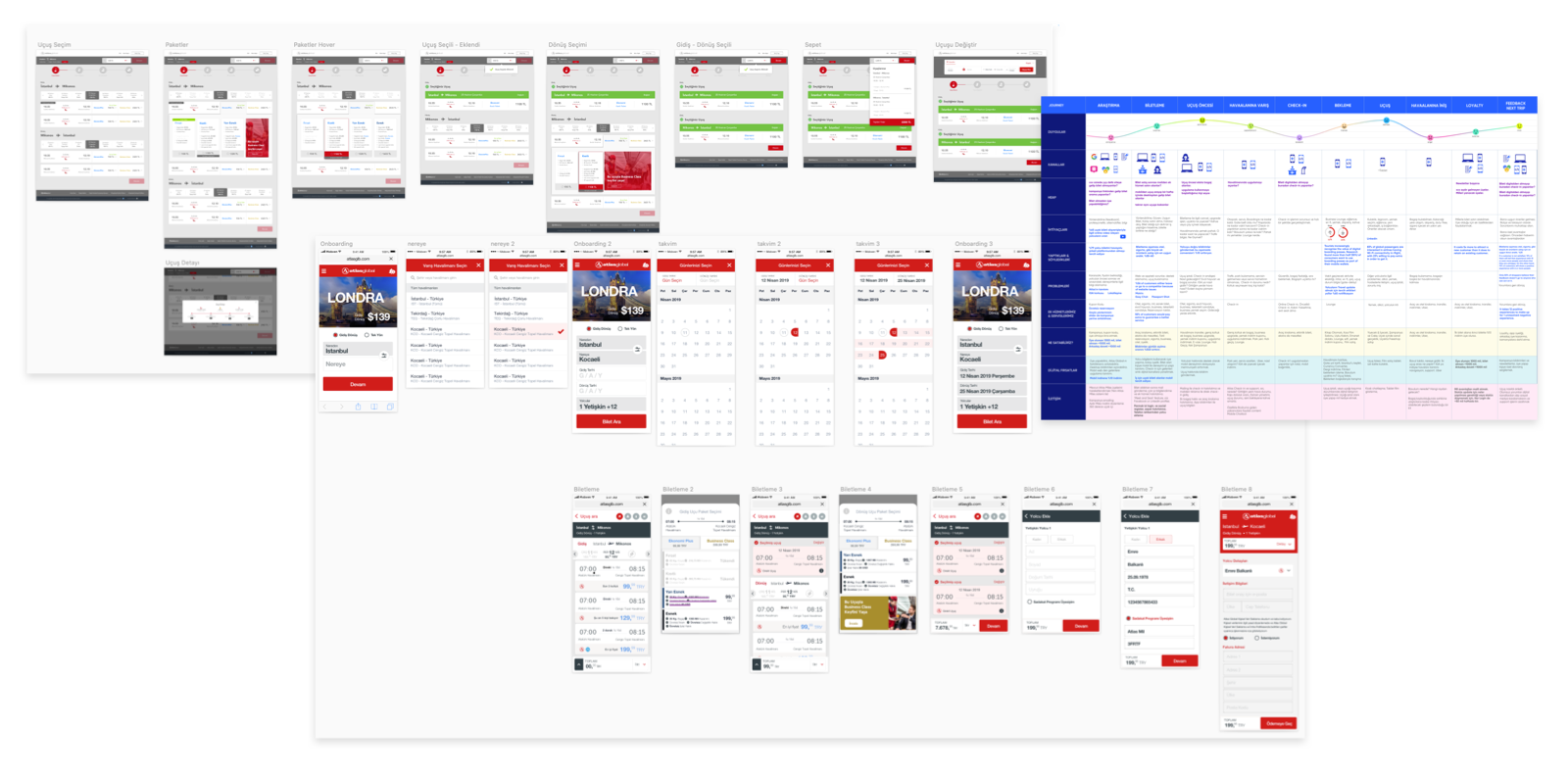 Atlasglobal – Mobven
