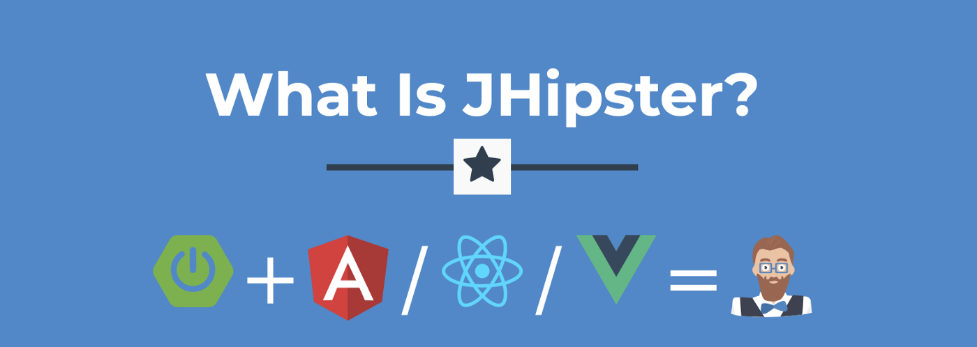 Building Monolithic Spring Boot Application with JHipster – Mobven