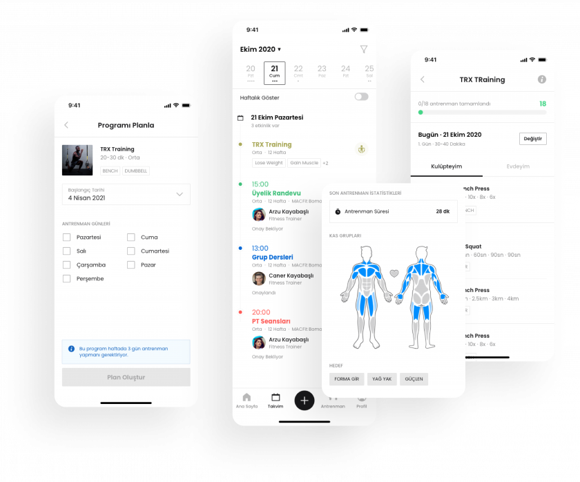 MAC+ – Mobven