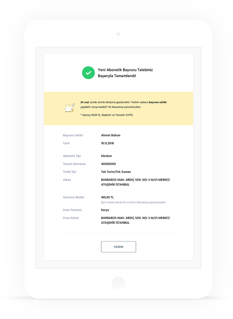 ENERJİSA – Mobven